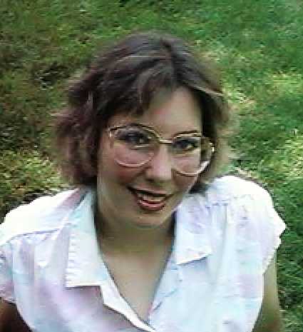 Jessica J. Frasca's Official Home Page