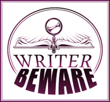 SELF-PUBLISHING - SFWA - The Science Fiction & Fantasy Writers Association