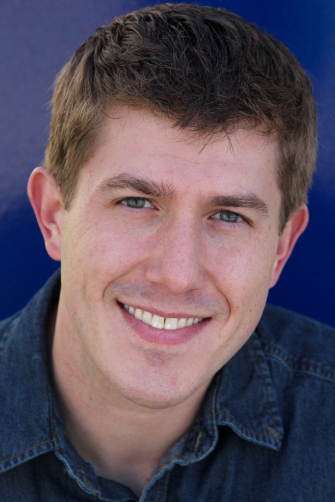 Josh Vogt: Beware...but Be Bold - SFWA - The Science Fiction & Fantasy ...