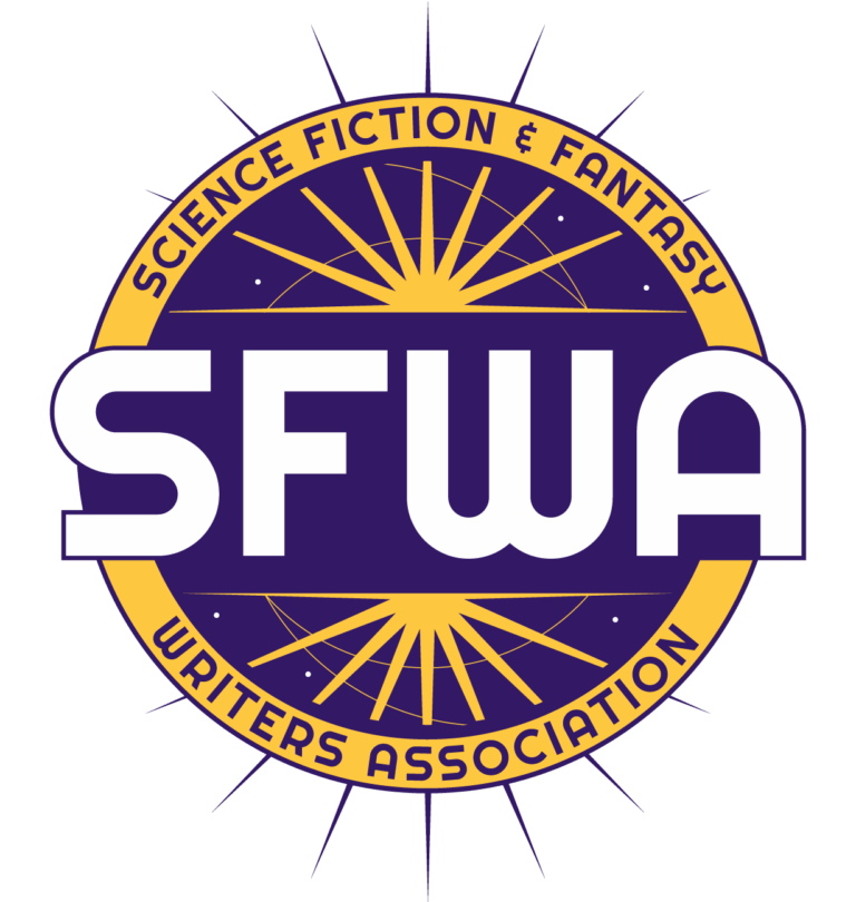 Who We Are - SFWA - The Science Fiction & Fantasy Writers Association