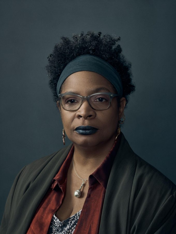 Nalo Hopkinson Named the 37th SFWA Damon Knight Grand Master - The ...