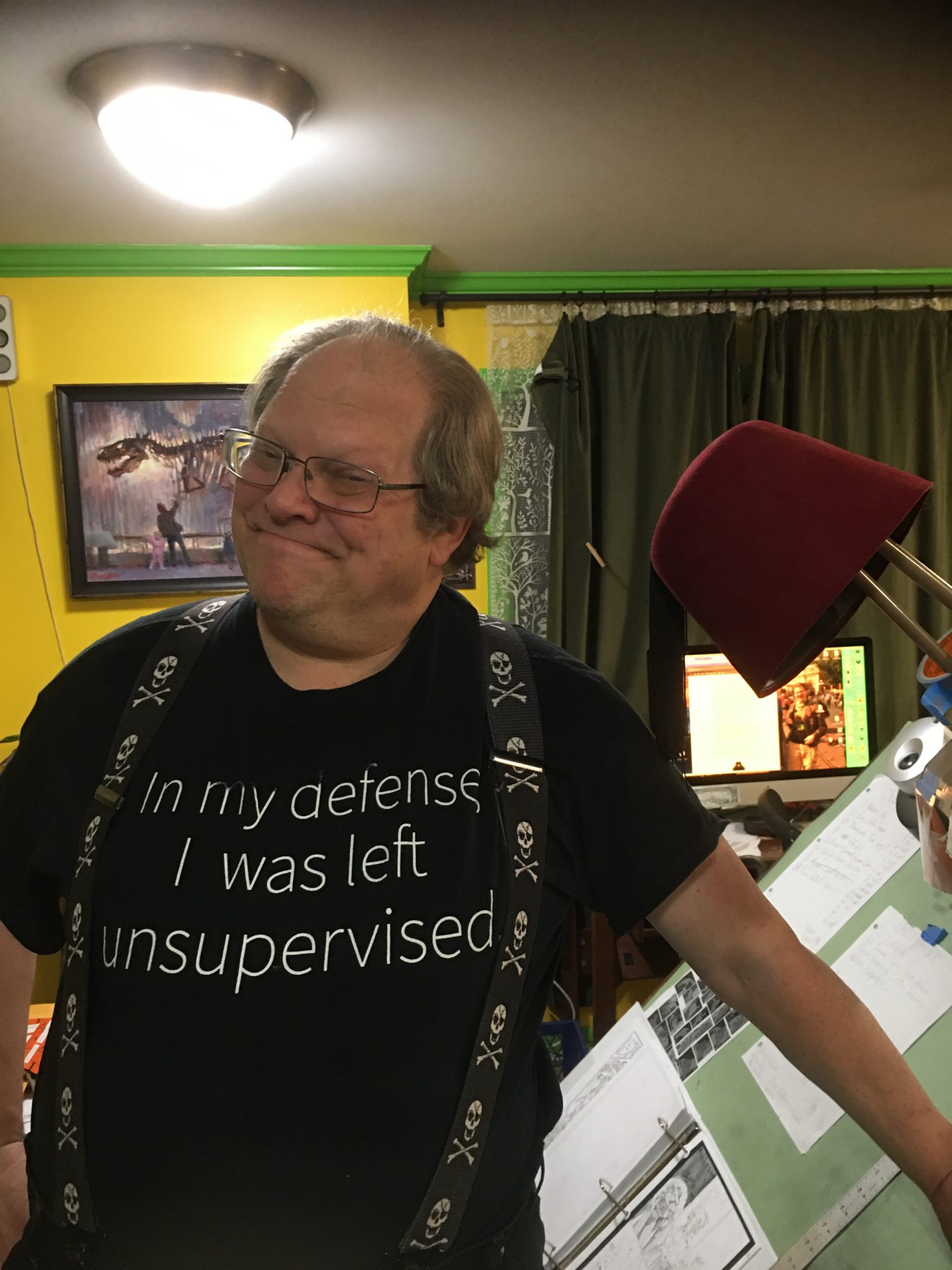 Information Center - SFWA