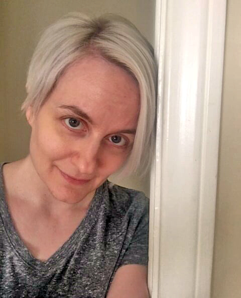 Mishell Baker to Receive 2023 Kevin O'Donnell, Jr. Service to SFWA Award - SFWA - The Science ...