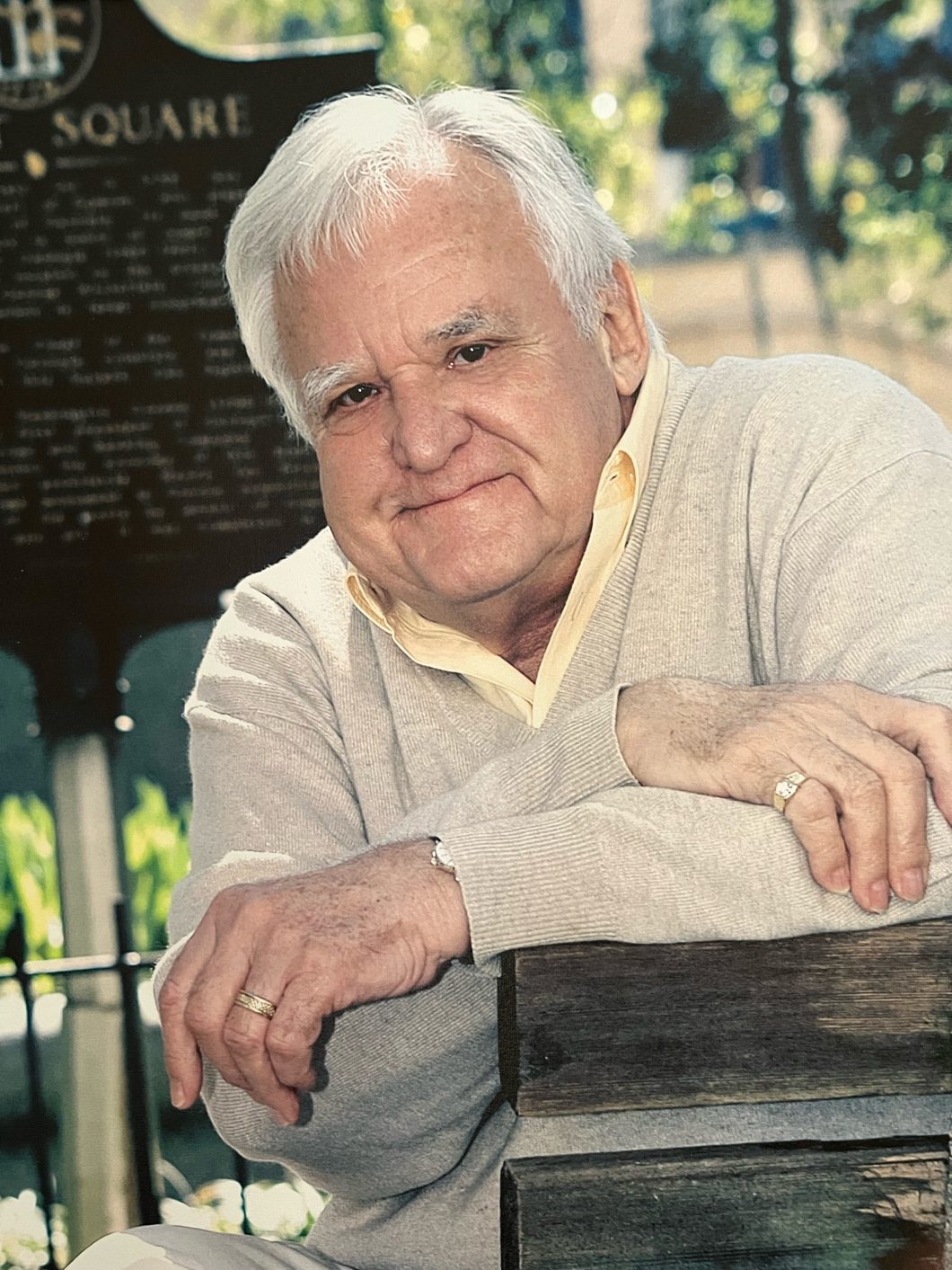 In Memoriam: John Jakes - SFWA - The Science Fiction & Fantasy Writers ...