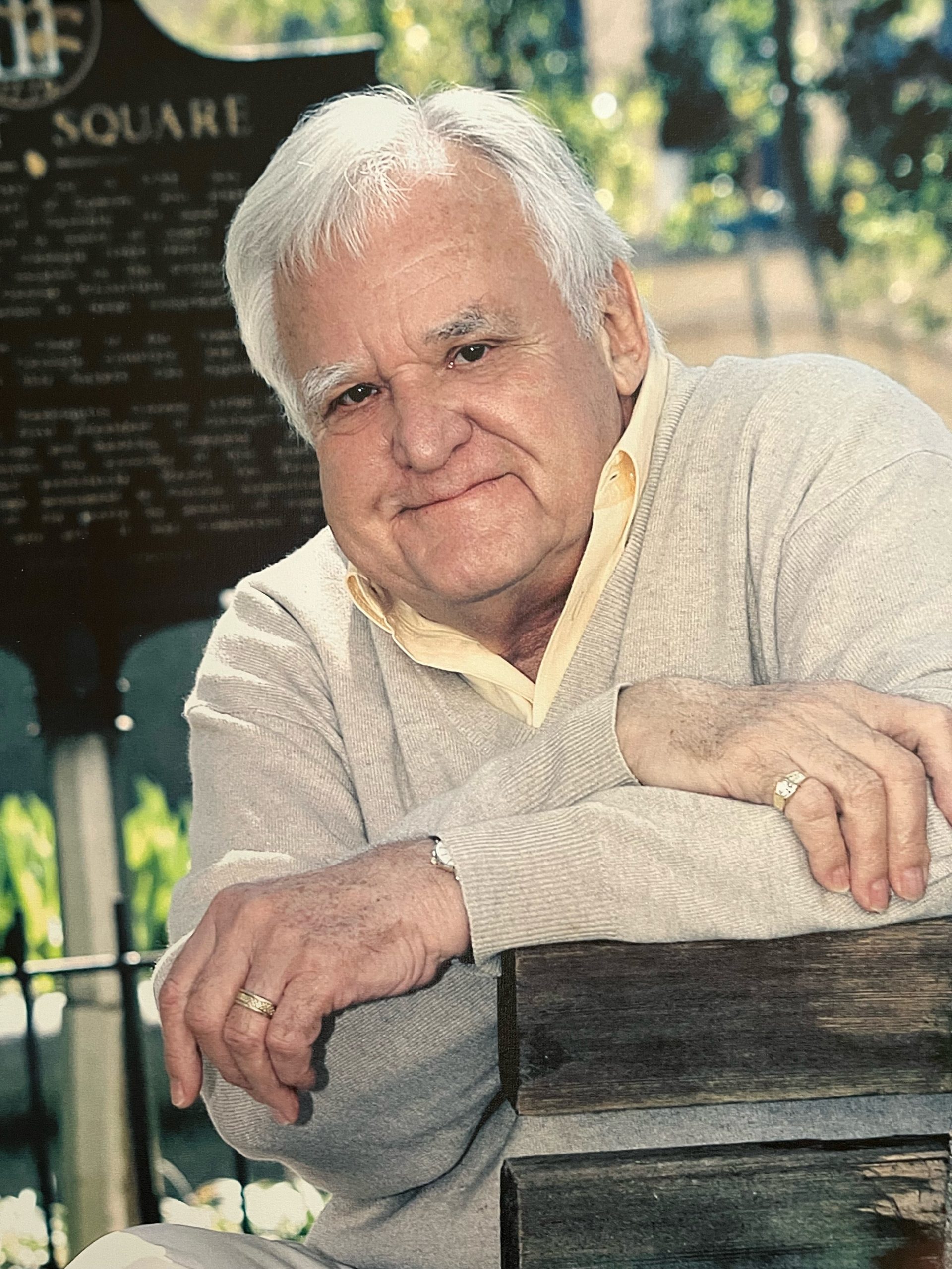 In Memoriam: John Jakes - SFWA - The Science Fiction & Fantasy Writers ...