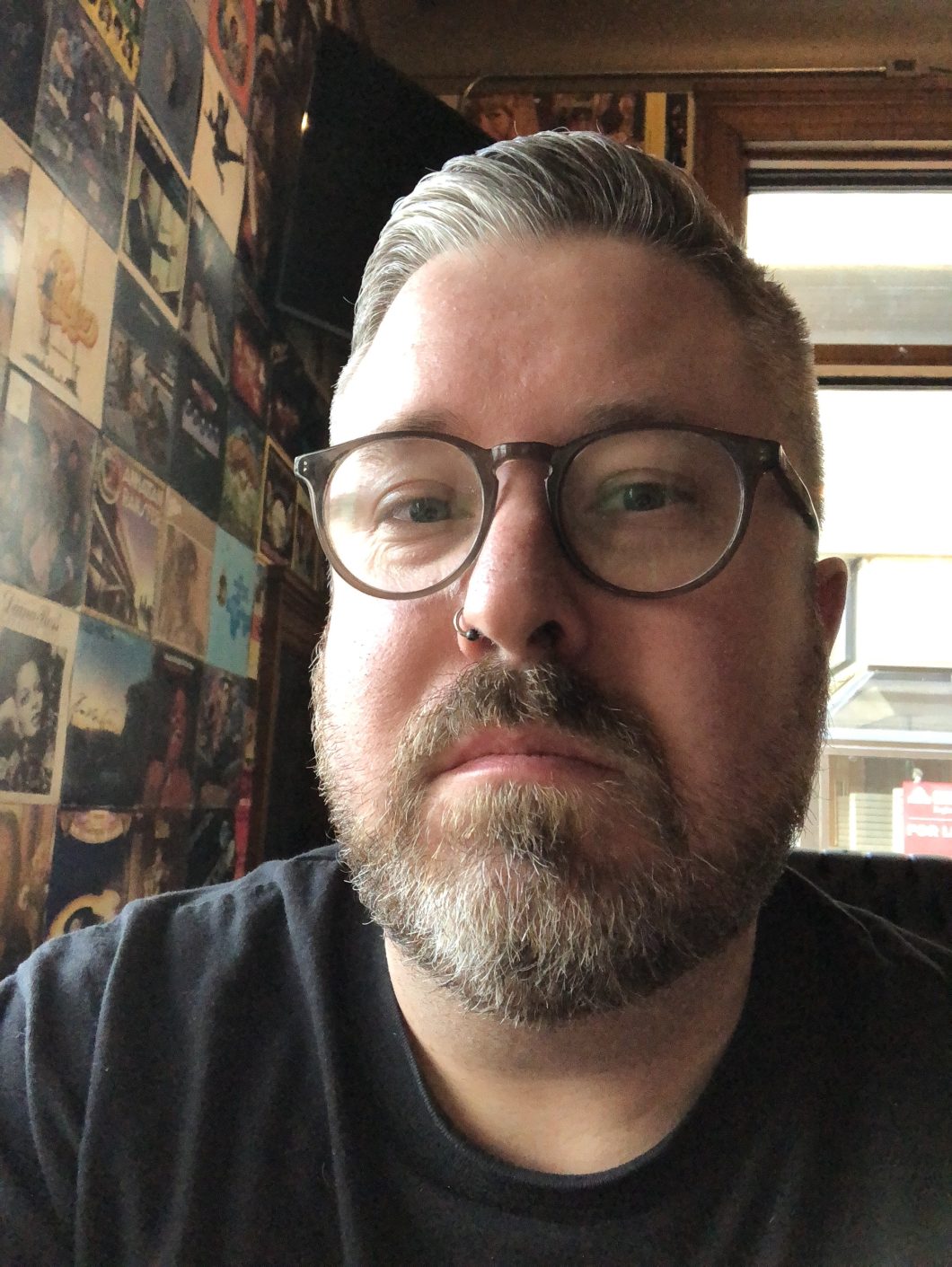 You and Your Characters - SFWA