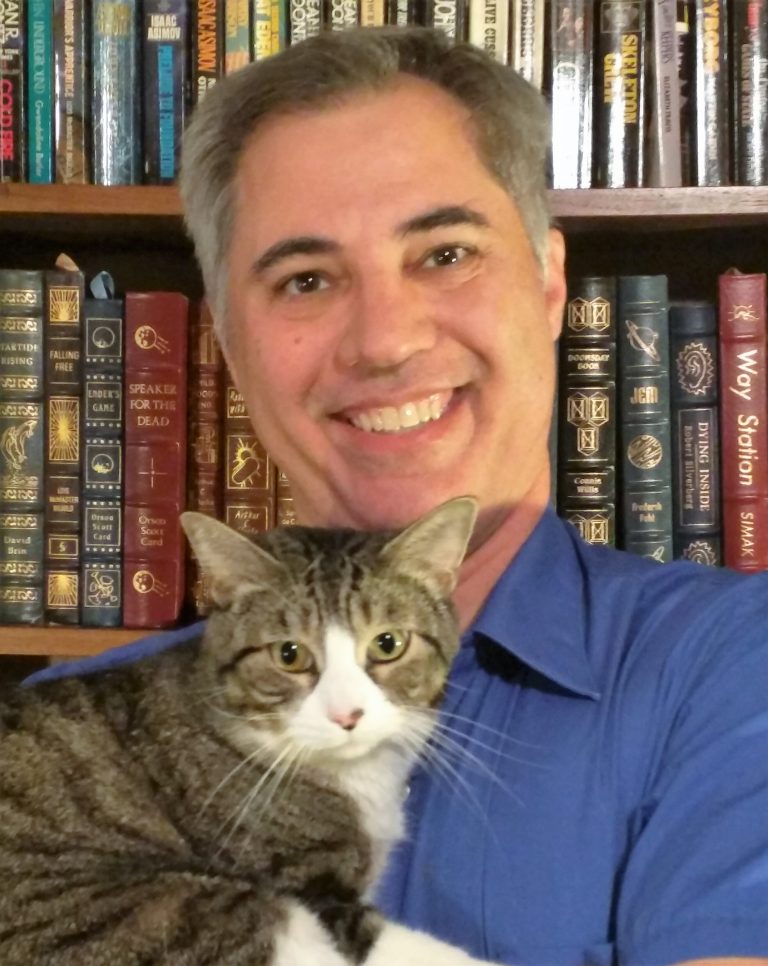 Home | Science Fiction & Fantasy Writers Association