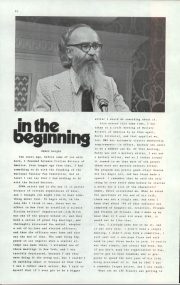 A Brief History of SFWA: The Beginning (Part 1) - SFWA - The Science ...