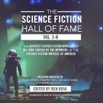 The Science Fiction Hall of Fame Series - SFWA - The Science Fiction ...