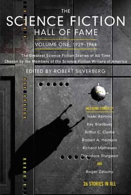 The Science Fiction Hall of Fame Series - SFWA - The Science Fiction ...