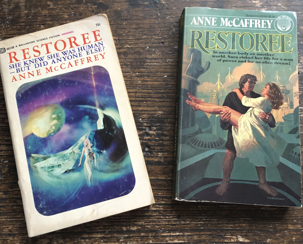 Romantasy: An Old Genre with a New Name - SFWA - The Science Fiction ...