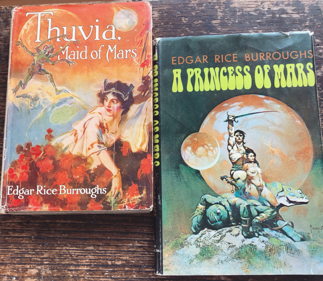 Romantasy: An Old Genre with a New Name - SFWA - The Science Fiction ...