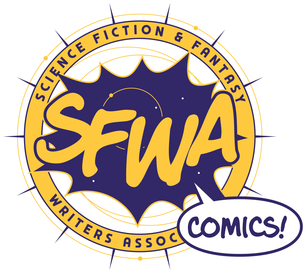 SFWA Presents: Get to Know…Our New Comics and Poetry Nebula Awards ...