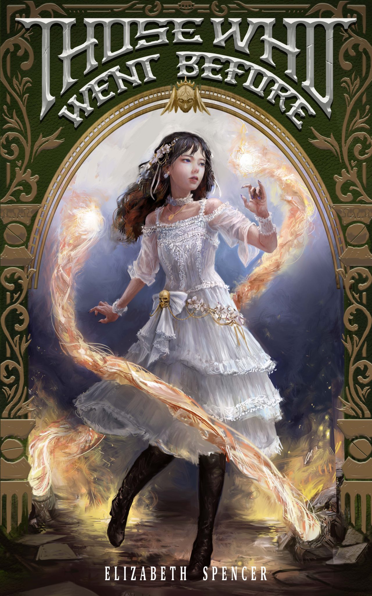 SFWA Announces the Winners of the 59th Annual Nebula Awards - SFWA