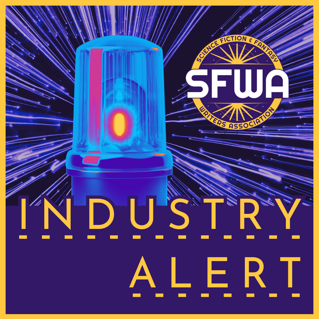 Watch Those Contract Clauses! Clarification for MustRead, Inc. on ...