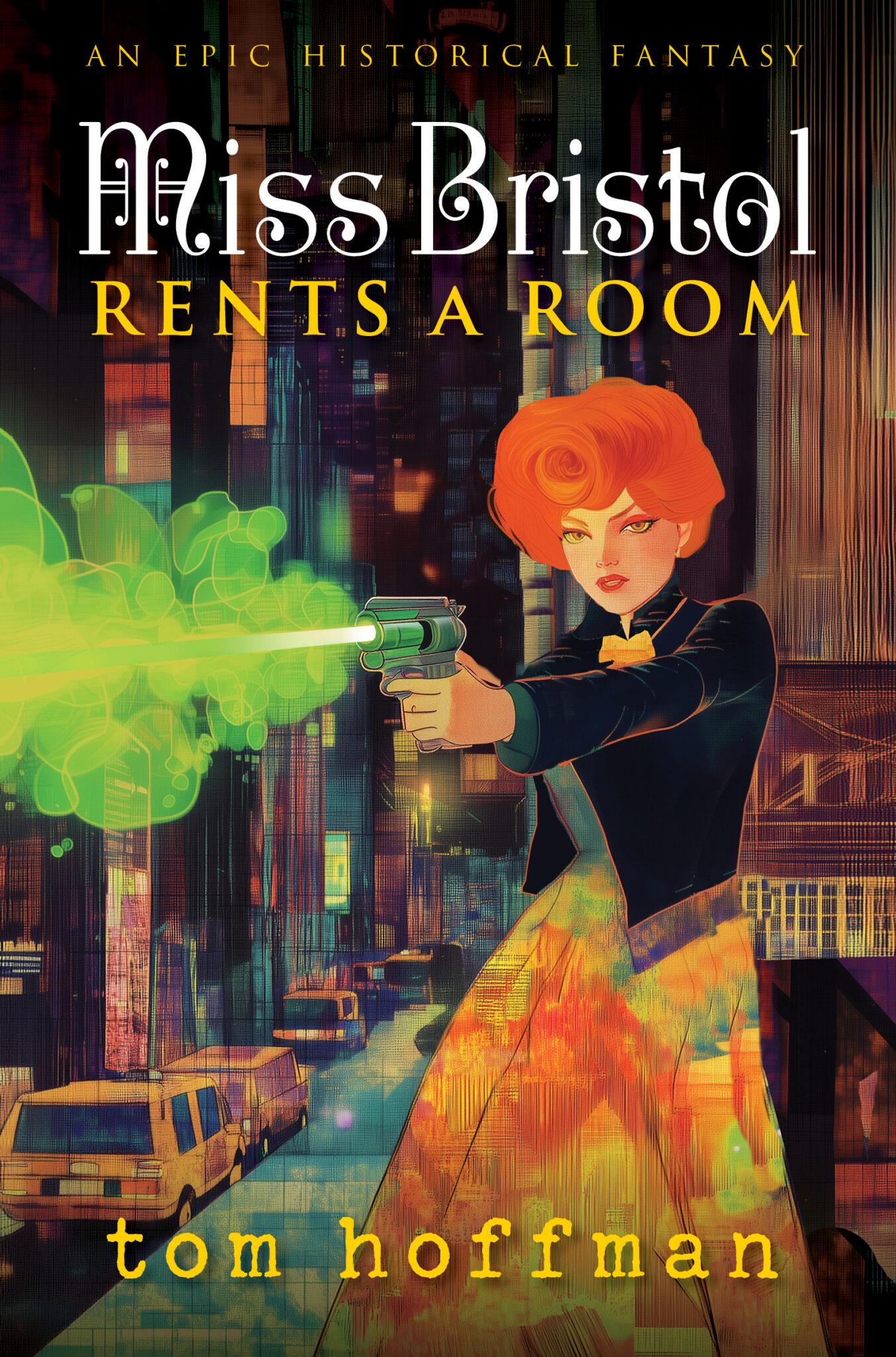 Romantasy: An Old Genre with a New Name - SFWA