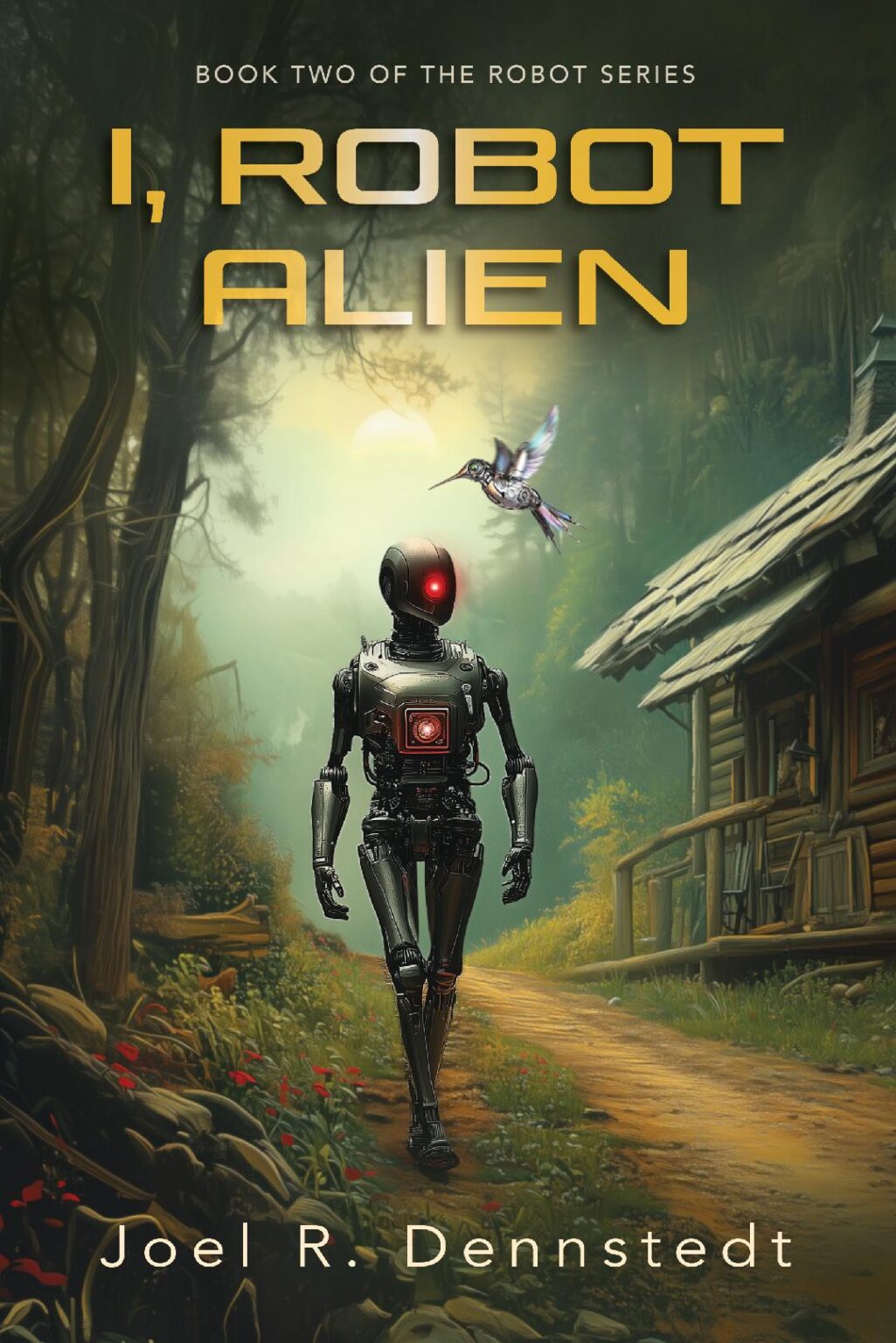 The Invention Process: Ten Strategies for Producing Writing - SFWA