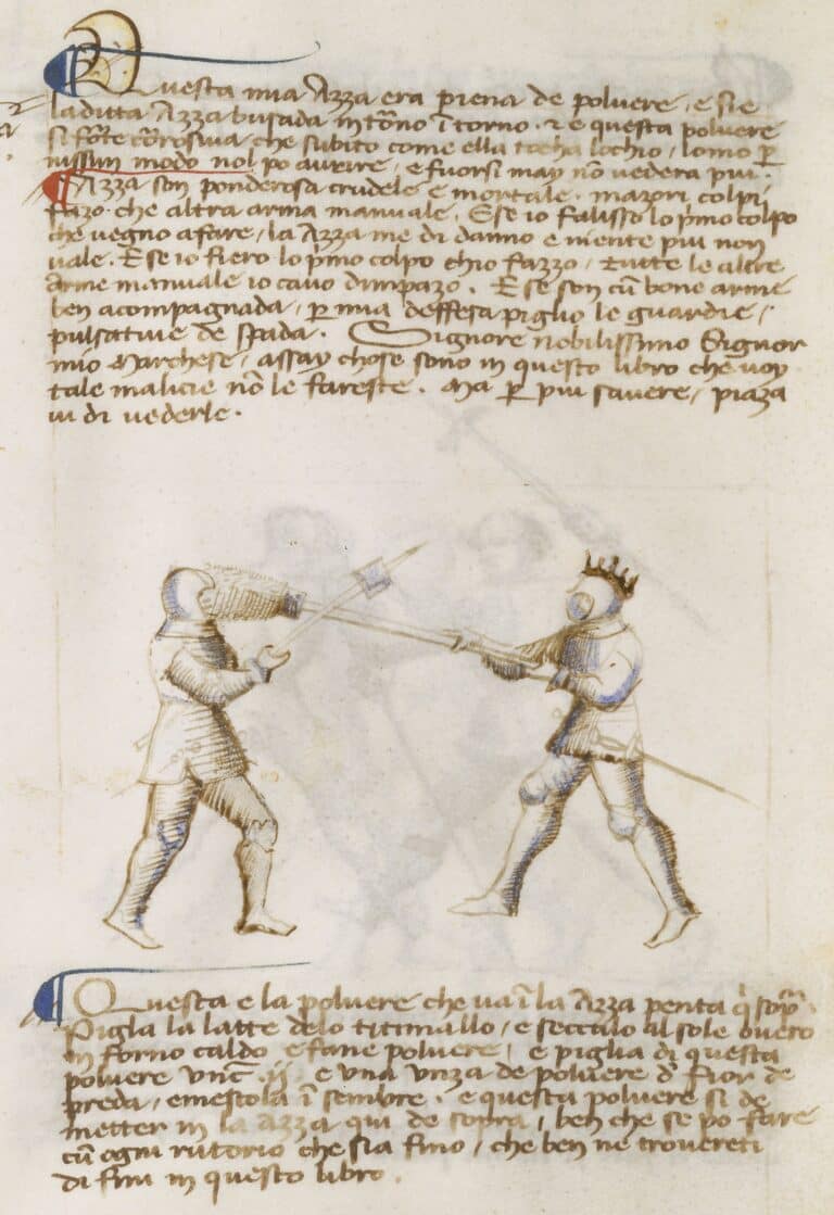 Writing Sword Fights: Three Tips from a Professional Swordsman - SFWA ...