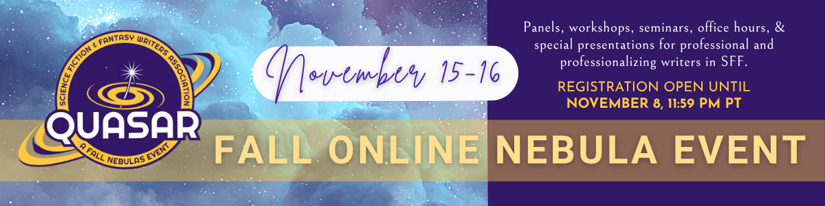 Radio Quasar Submission Form - SFWA - The Science Fiction & Fantasy ...